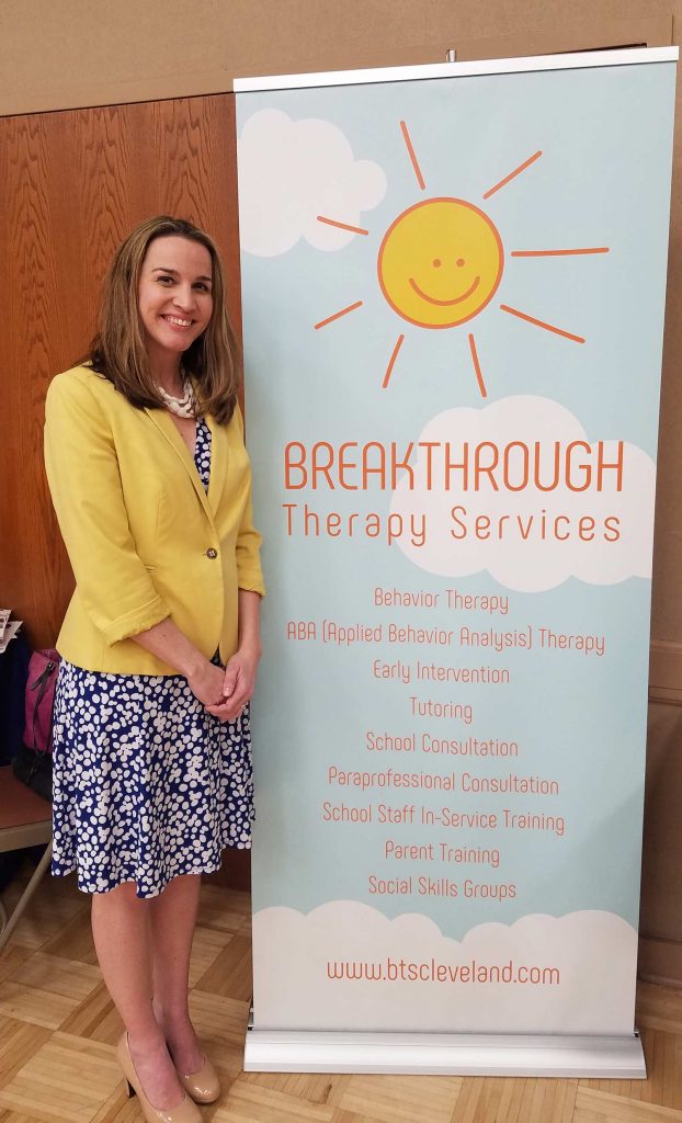 Breakthrough Therapy Services | Design Intervention